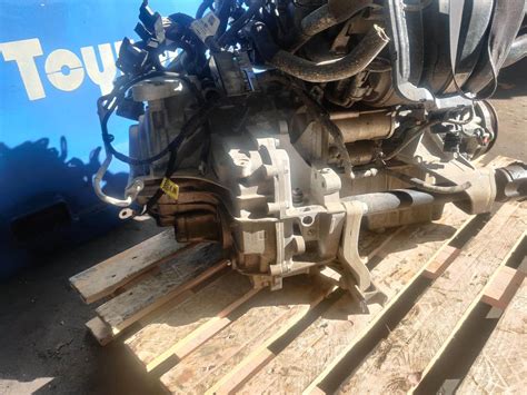 Holden Trax 2016 Automatic Transmission Petrol 18 6qxw Tag Tj