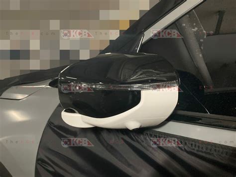 Next Gen Kia Seltos Rendering Part One Korean Car Blog