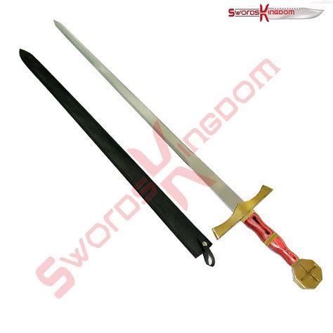 If You Are A Knights Crusader Cross Sword Collections Fan Then It Is For You Buy It Now And If You Are A Knights Crusader Cross Sword Collections Fan Then It Is For You Buy It Now And