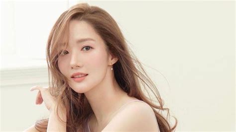 ต้นสังกัดแจง พัคมินยอง เลิกรากับนักธุรกิจหนุ่มแล้ว หลังมีข่าวลือซุ่มคบกัน