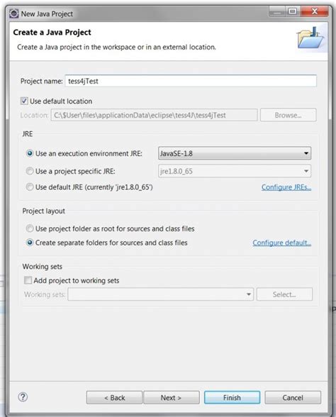 Ocr With Java And Tesseract Brandsma Blog