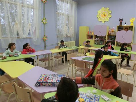 Целодневна организация на учебния процес