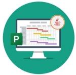 Đọc biểu đồ Gantt của dự án sử dụng Java Đọc Chế độ xem Biểu đồ Gantt