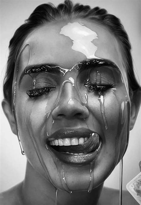 Hyper Realistic Drawing Mastering The Art Of Representation