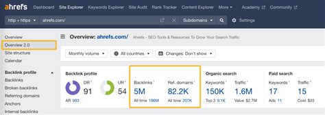 10 Things You Can Do In Ahrefs For Free
