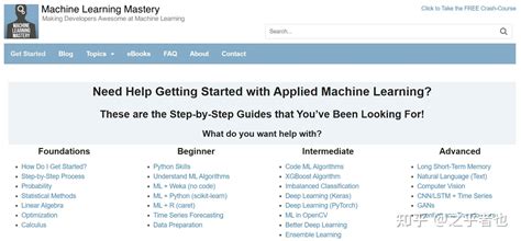 基础ai入门书籍和视频课程推荐实操教程附AI课程资料和副业指南 知乎 基础ai入门书籍和视频课程推荐实操教程附AI课程资料和副业指南 知乎