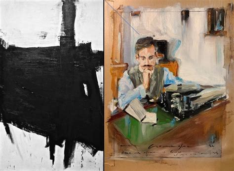 Turning Away From Abstraction Common Reader