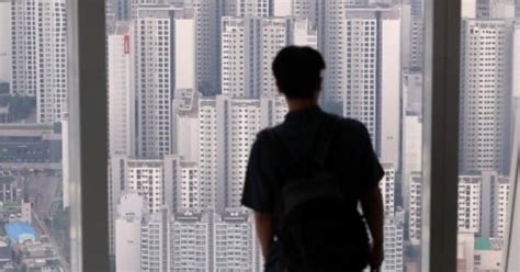 “내 집 마련은 다음 생에” 차갑게 식은 청약통장 인기