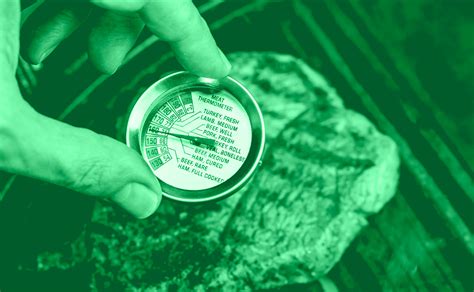 Food Internal Temperature The Importance Of Measuring Internal Temp
