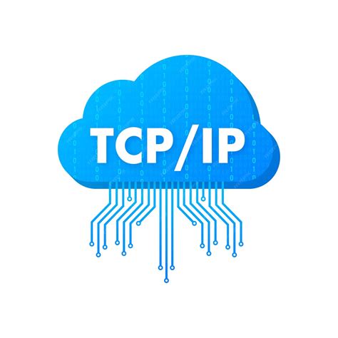 Internet Protocol Logo