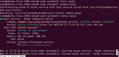 Mysql 安装与配置教程【超详细图文】 Csdn博客 Mysql 安装与配置教程【超详细图文】 Csdn博客