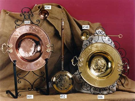 Artesanía Artística En Bronce Cobre Y Latón En Cobreylaton