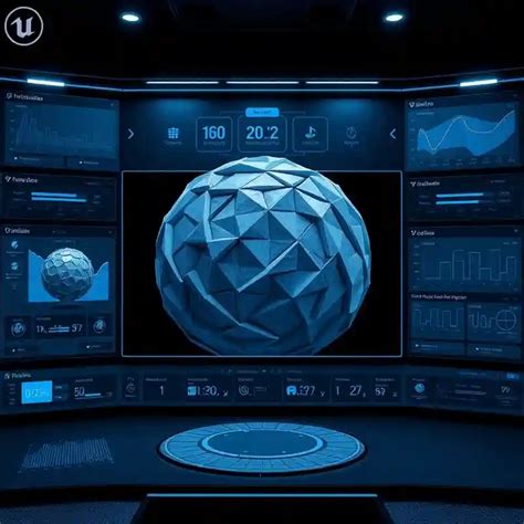 Boosting Unreal Engine 5 Performance For Large Models Howik