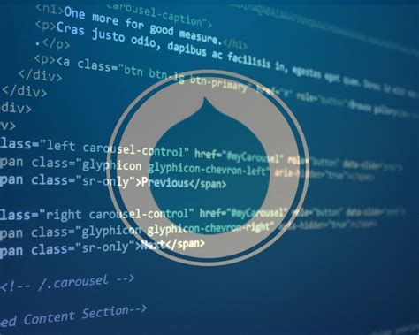 Продвижение сайта на Drupal как правильно раскрутить