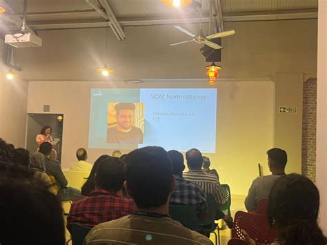 Prakash Manoharan On Linkedin Voiceofmanager Vom Awscloudengineer