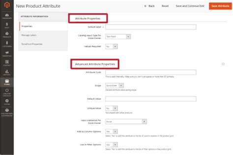 How To Create Product Attribute In Magento 2