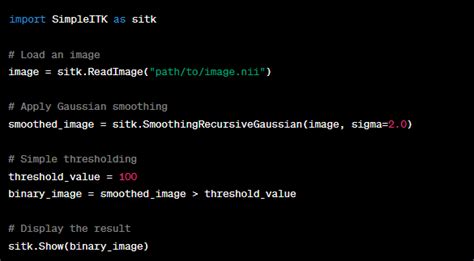 Best Python Image Processing Libraries For Data Scientists