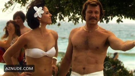 Lana Parrilla Nude Aznude