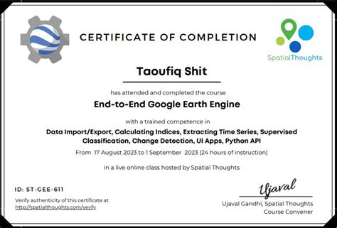 Spatial Thoughts Posted On Linkedin Spatial Thoughts Posted On Linkedin