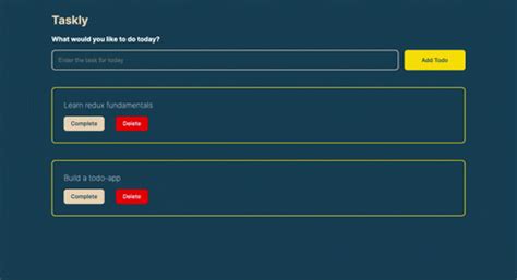 How To Manage State In A React App Using Redux DEV Community
