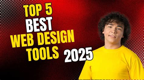 5 Web Development Tools In 2025 Youtube