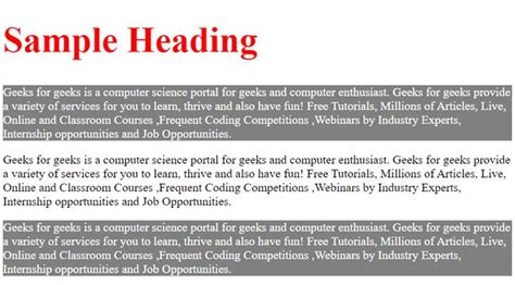 Jafar Ismail Mohamed On Linkedin Selectors In Css