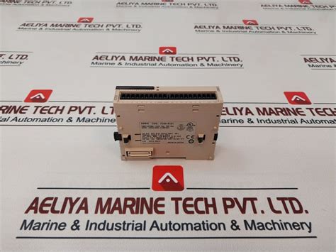 Idec Fc4a R161 Plc Output Module Aeliya Marine