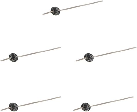 KOOBOOK Pcs Li Ion Lithium PCB Protection India Ubuy