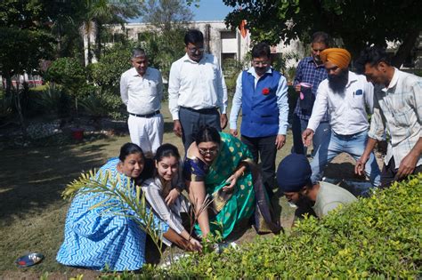 Govt Polytechnic Ambala City