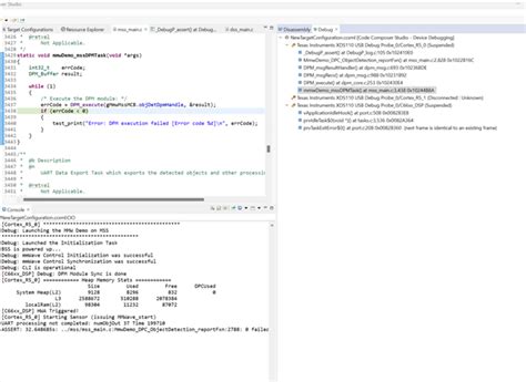 Awr2944evm Cannot Configure Non Standard Baud Rate 3125000 In Linux Environment Sensors Forum