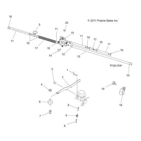 Polaris Sportsman 335 Wiring Diagram Wiring Diagram
