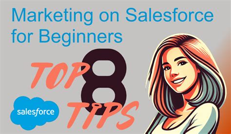 Marketing On Salesforce For Beginners Cloudamp News