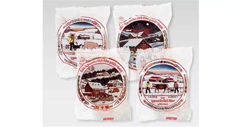Bischofberger Appenzeller Bärli Biber Aldi Suisse Ab 05 10 2015 Aktionis Ch