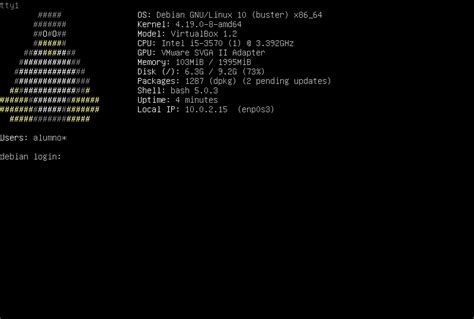 Github Espgraneduarchlinux Openbox Script To Install Minimal Openbox Enviroment In Archlinux