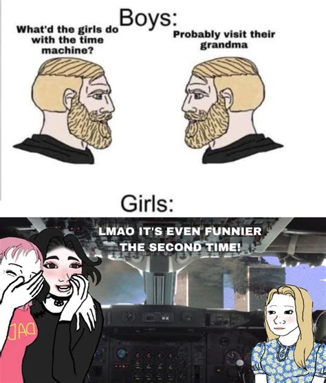 Doomer Girl Wojak Memes New Funny Posts Pictures And S On Joyreactor