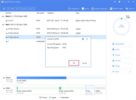 How To Fix The “file Too Large For Destination File System” Error In Windows Techlatest