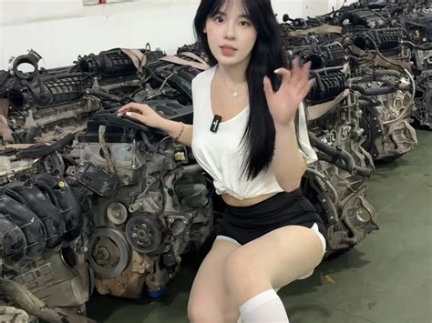 呼哥哥发动机合集来咯 陈田鸿运通拆车件 陈田鸿运通拆车件 哔哩哔哩视频