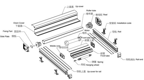 Retractable Skylight Awning Motorized Conservatory Awning Remote