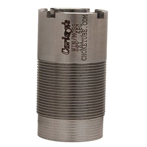 Mossberg 500 Choke Tubes 12 Gauge Extended Rifled Choke Tube Winchester