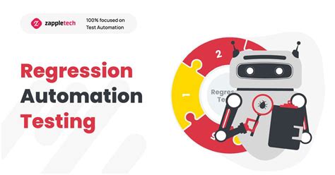 zapple tech on linkedin regression automation testing