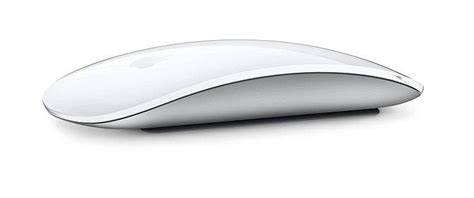 Fixing A Magic Mouse That Is Not Connecting SimplyMac