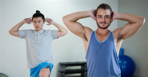 Erectile Dysfunction Exercises Try To Boost Your Performance