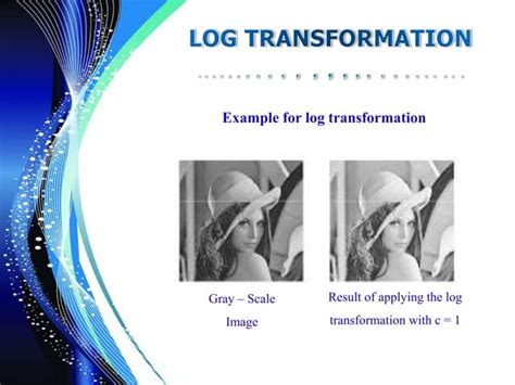 Image Enhancement Point Processing Pptx Photo Editing Software Computer Software And