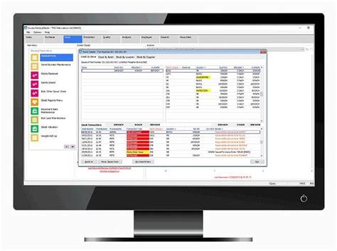Traceability Cnc Machining Helix