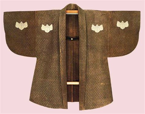 Mens Garments — Sengoku Daimyo