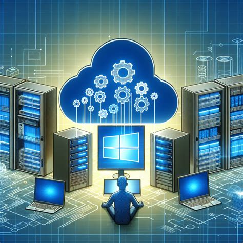 Microsoft Windows Server คืออะไร ทำความเข้าใจระบบปฏิบัติการสำหรับเซิร์ฟเวอร์ 2beshop Life