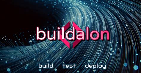 Buildalon For Cicd Build Test And Deploy Automation For Unity