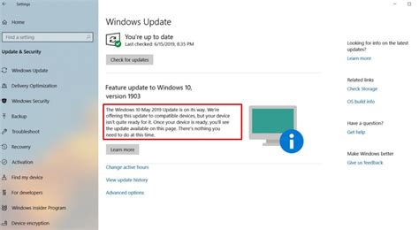 Cara Update Windows Ke Versi Terbaru Otomatis Manual
