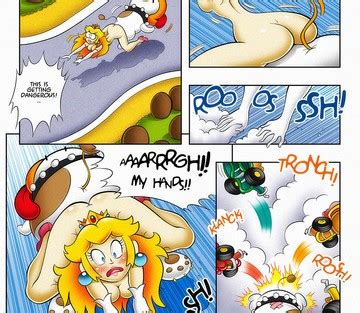 Poochys Circuit Muses Sex And Porn Comics