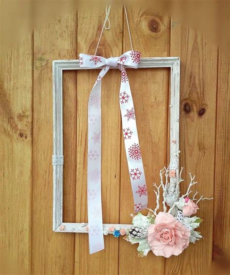 Фоторамки своими руками как сделать в домашних условиях 125 фото лучших идей для украшения